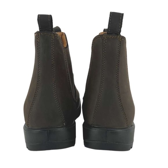 Prospector | Shoes | Prospector Mens Bryan Boots Brown Various Sizes ...